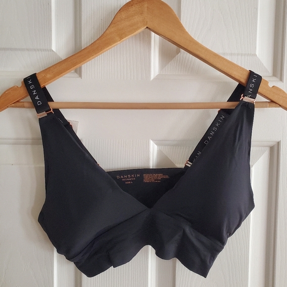Danskin | Intimates & Sleepwear | Nwt Danskin Intimates Laser Cut ...